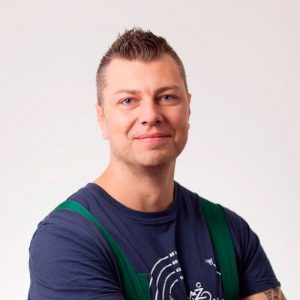 Mike Tauber - Brauerei Landsberg